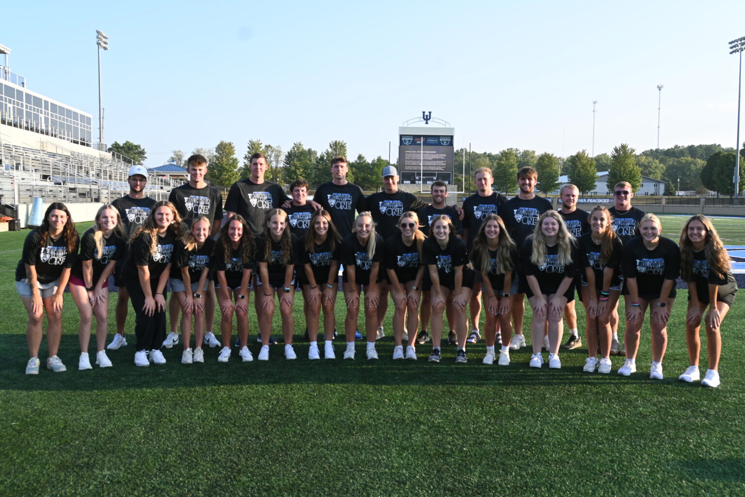 Clubs and Organizations - Upper Iowa University