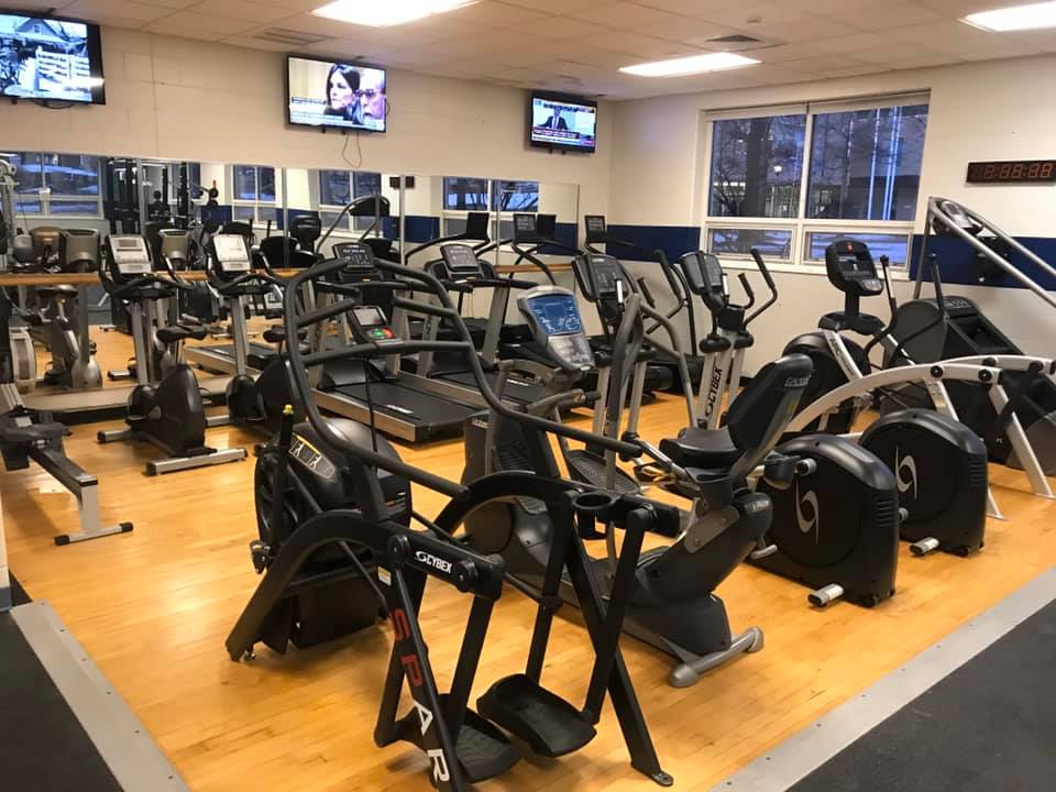 Wellness/Recreation - Upper Iowa University