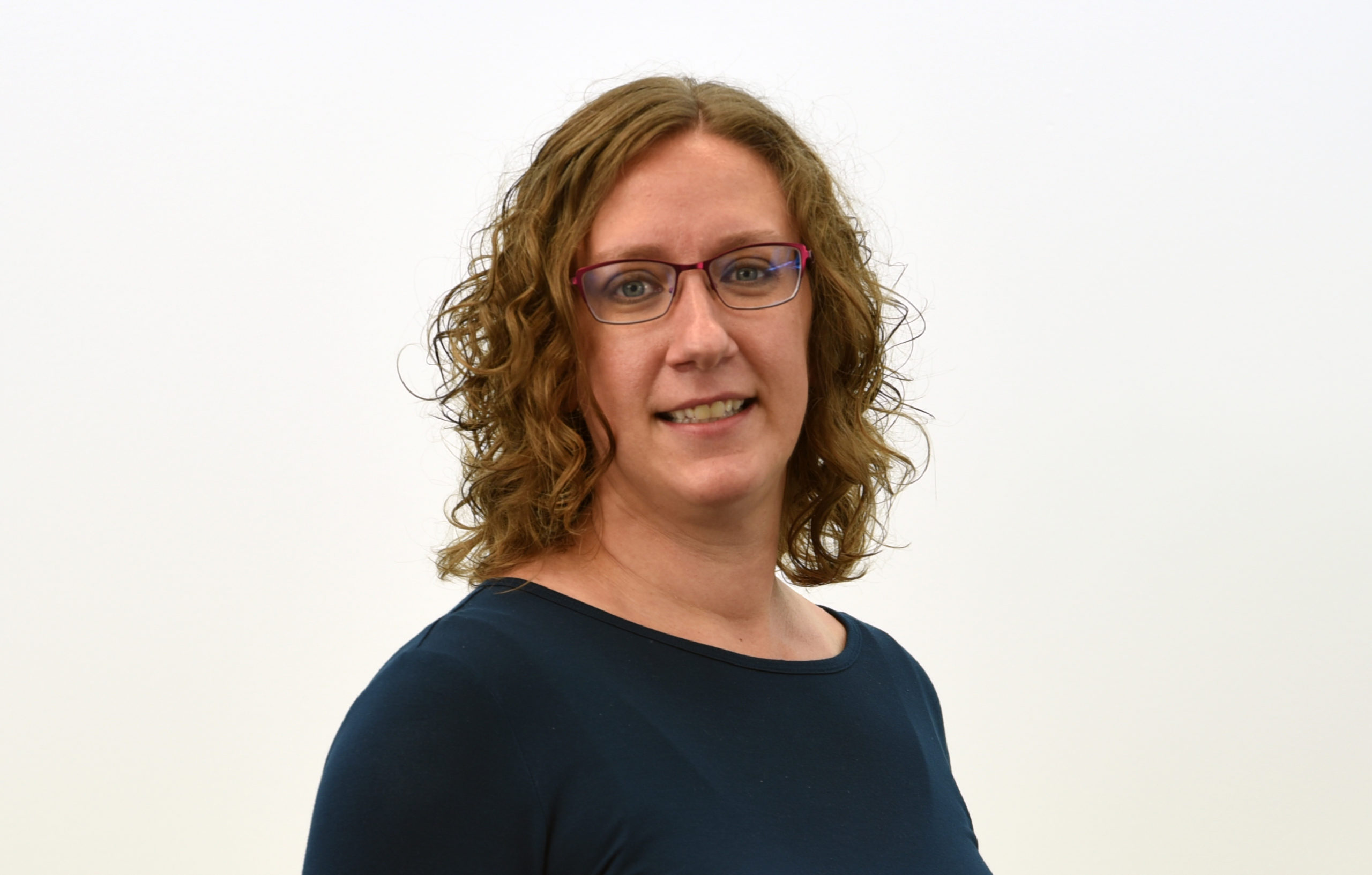 Jennifer L. Stoffel, Ph.D. - Upper Iowa University