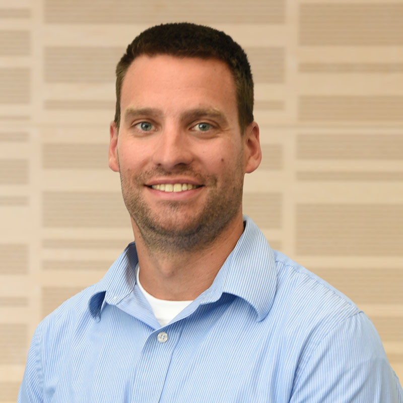 Michael Hagensick, M.A. - Upper Iowa University