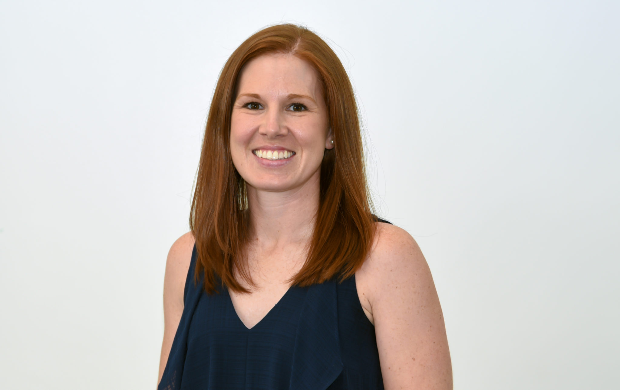 Rachel Majewski, Ed.D., LAT, ATC - Upper Iowa University