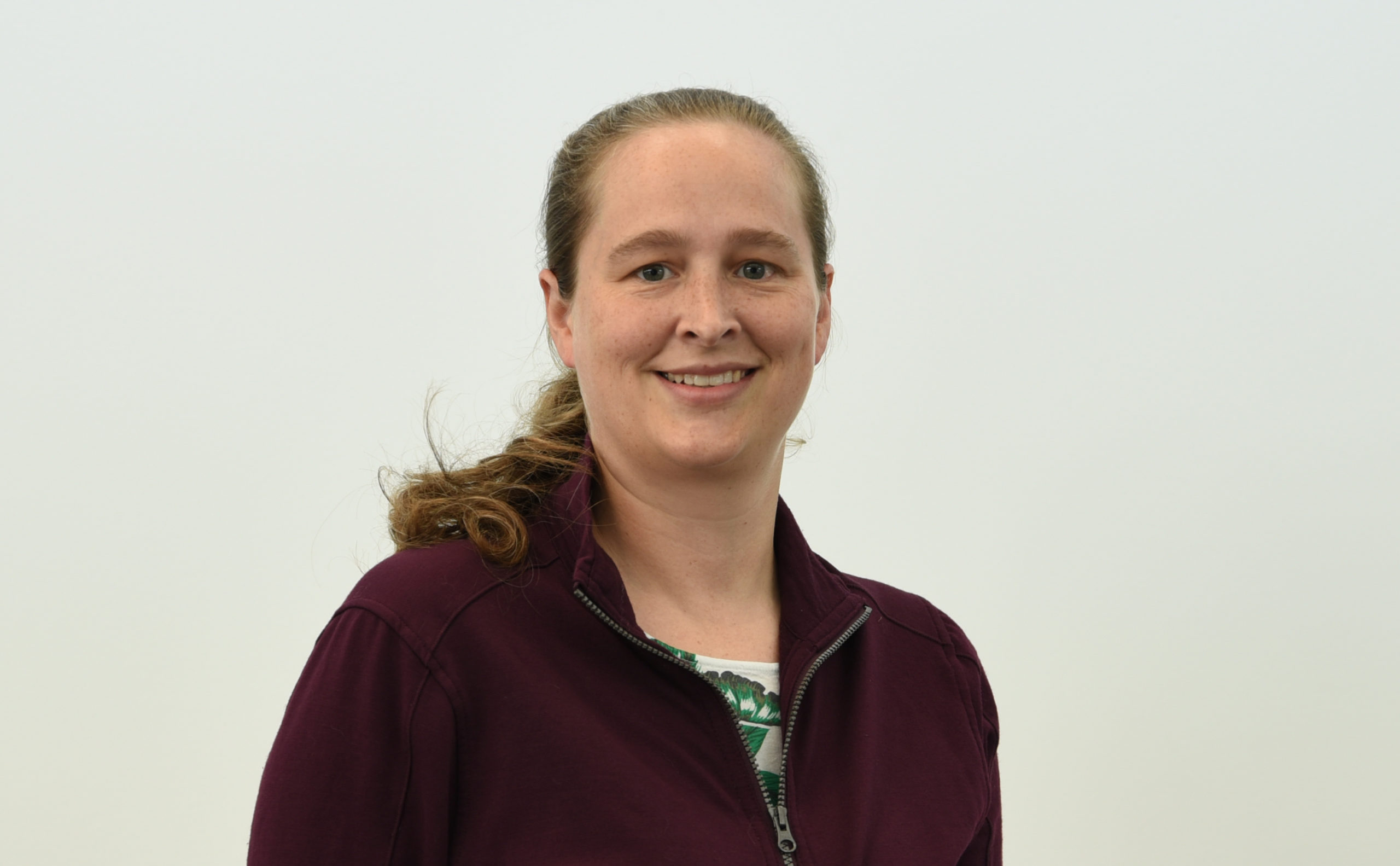 Sara Sheeley, Ph.D. - Upper Iowa University