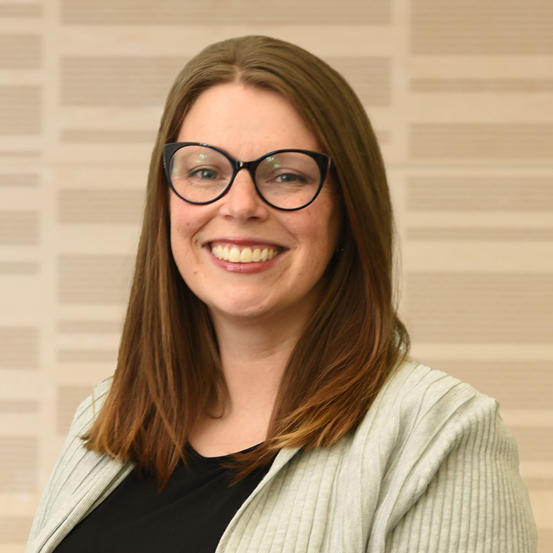 Sarah Brincks, M.Ed. - Upper Iowa University