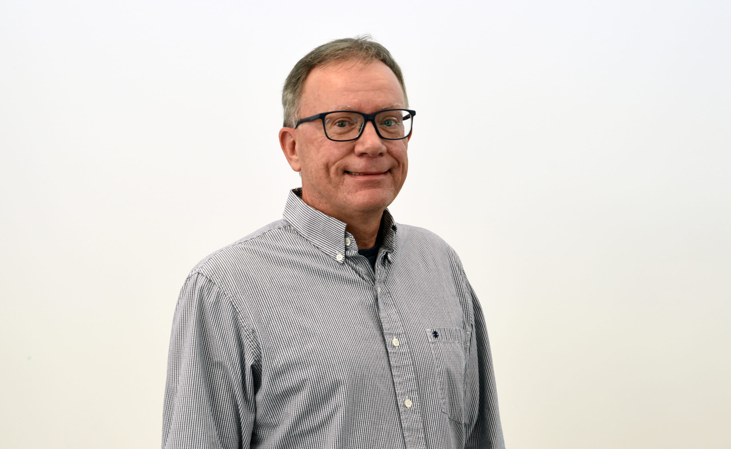 Scott Figdore, Ph.D. - Upper Iowa University