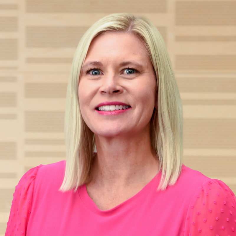Staci Kinzebach, Ed.D - Upper Iowa University