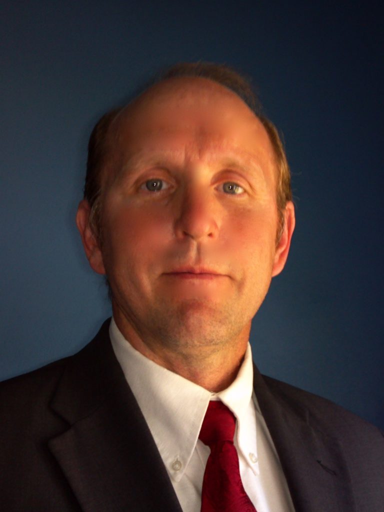 Steven Smith, Ph.D. - Upper Iowa University