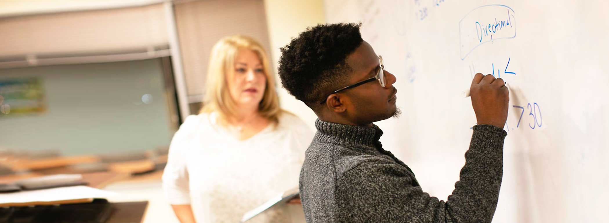 Academics - Upper Iowa University