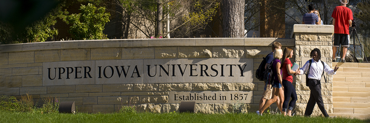 Apply - Upper Iowa University