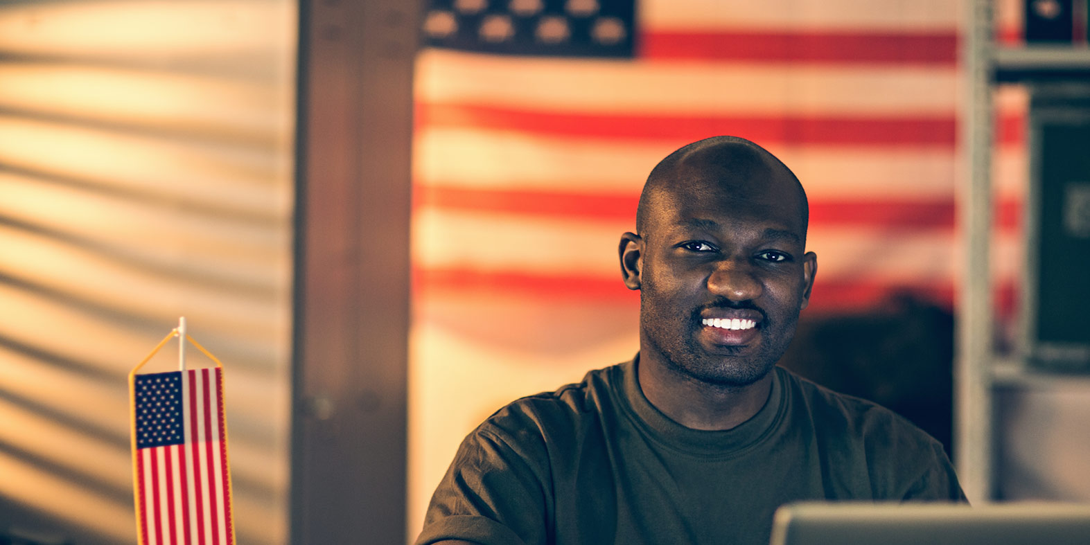 U.S. Air Force AU-ABC Program at UIU - Upper Iowa University