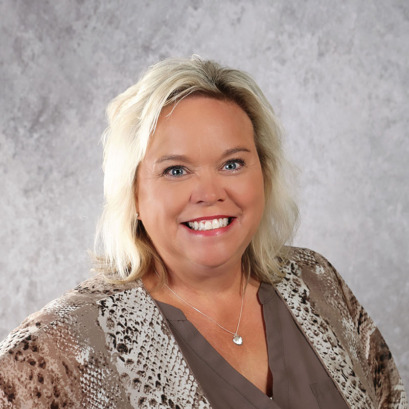 Bonnie Sadler ’98 - Upper Iowa University