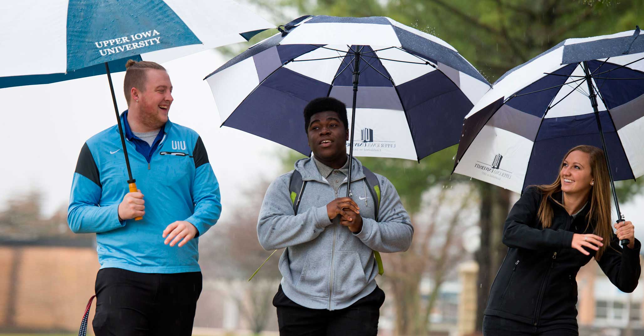 Current Students - Upper Iowa University