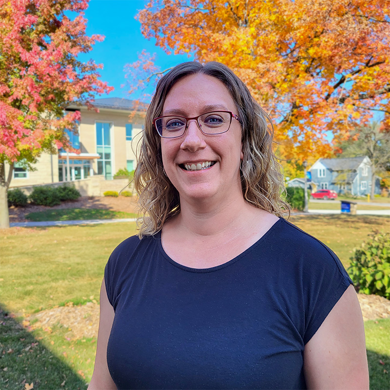 Roger & Alice Mangan Excellence in Teaching Award - Upper Iowa University