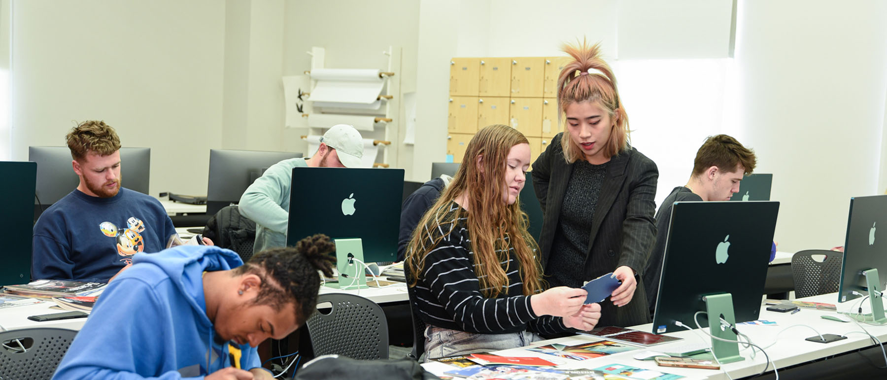 Bachelor’s Degree in Graphic Design, B.A. - Upper Iowa University