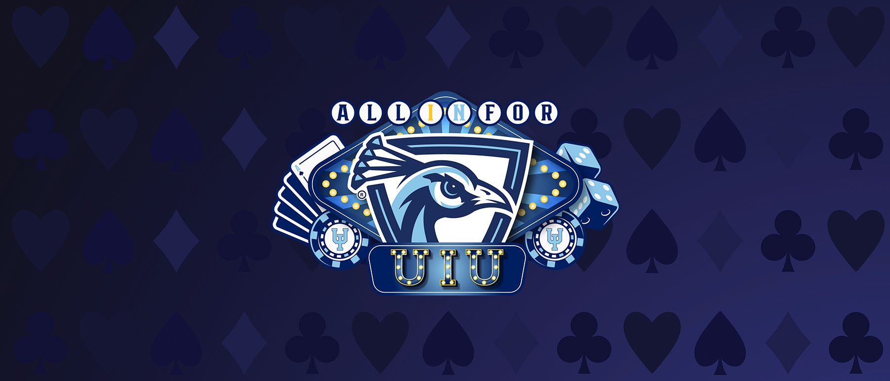 UIU Homecoming October 9-14, 2023 - Upper Iowa University