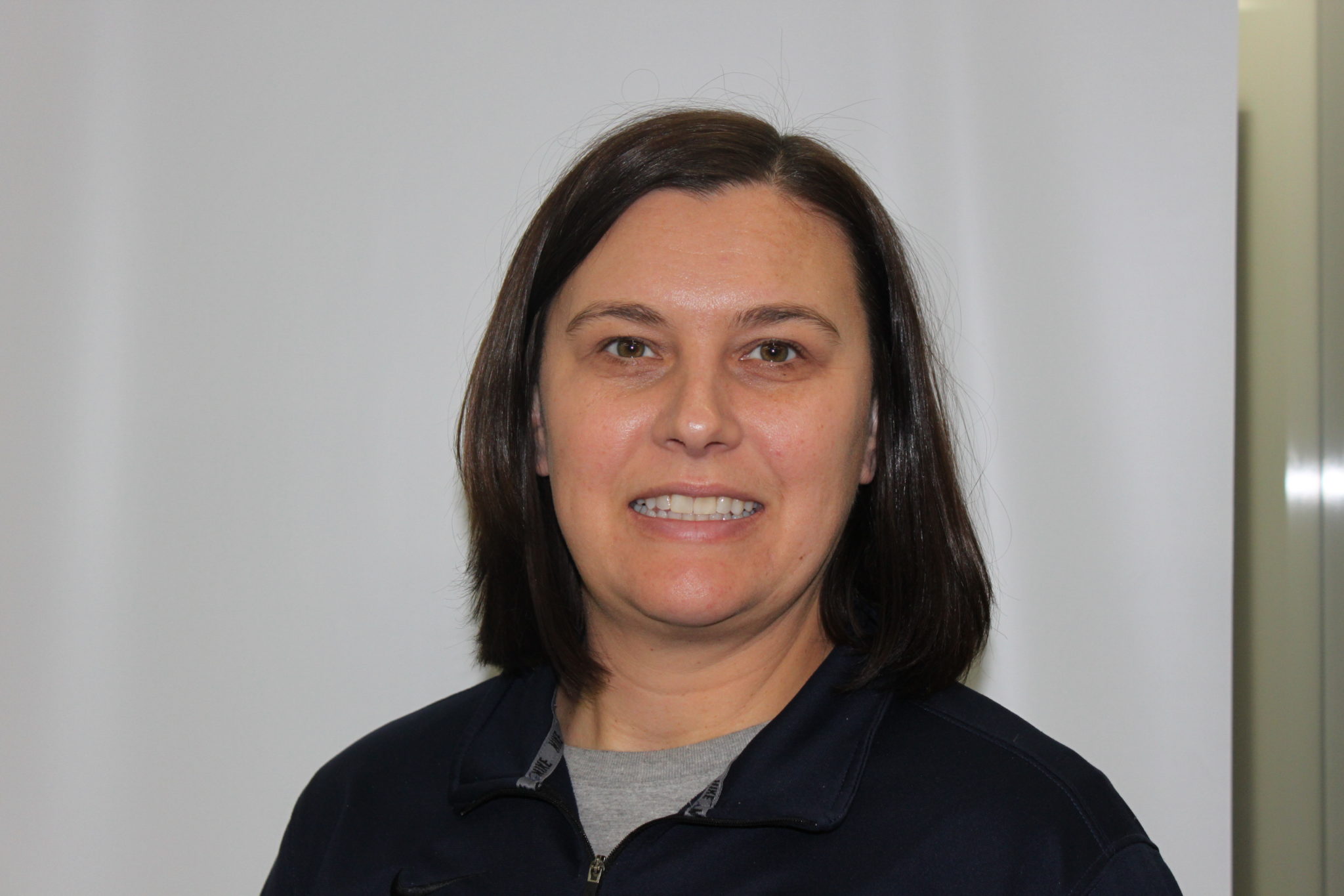 Angela Leete, M.S., ATC, LAT - Upper Iowa University