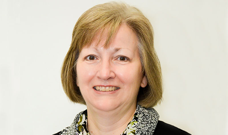 Susan Massey, Ph.D. - Upper Iowa University