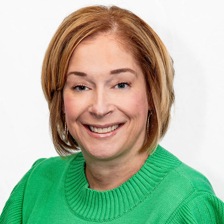 Melissa Reed, DHA, MSW, MBA - Upper Iowa University