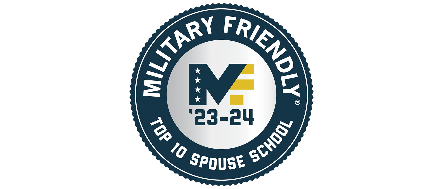 Upper Iowa University named Military Friendly® Top 10 Spouse School ...