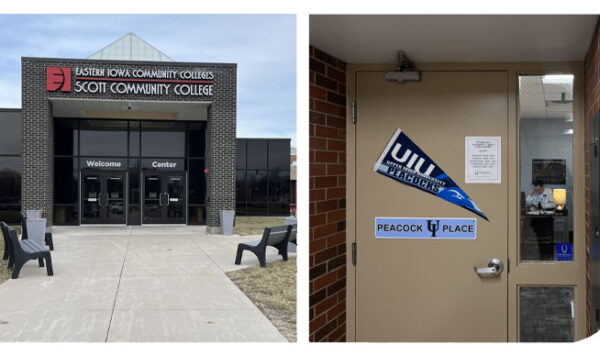 Current Students - Upper Iowa University