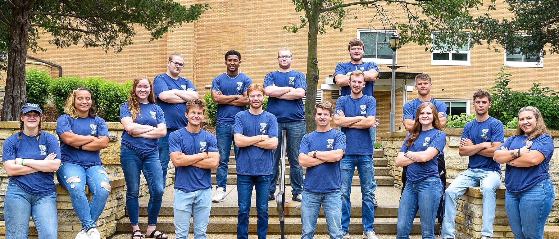 Residence Life - Upper Iowa University