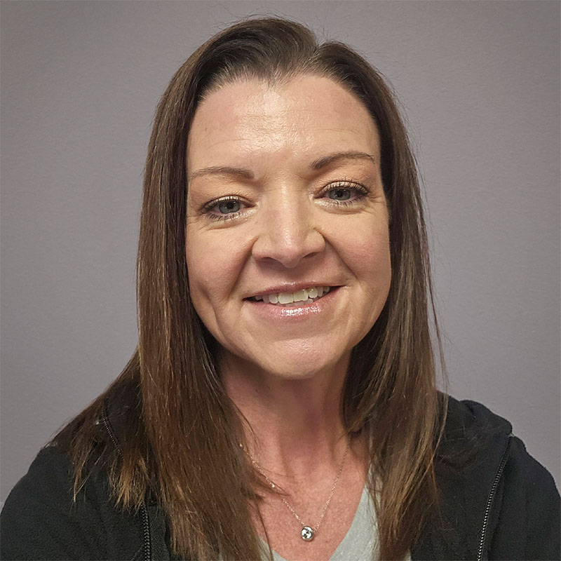 Shelby Kaura, Ph.D. - Upper Iowa University