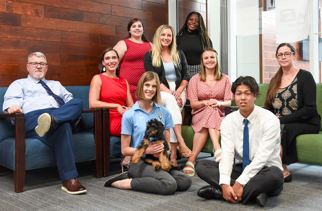 Staff - Upper Iowa University