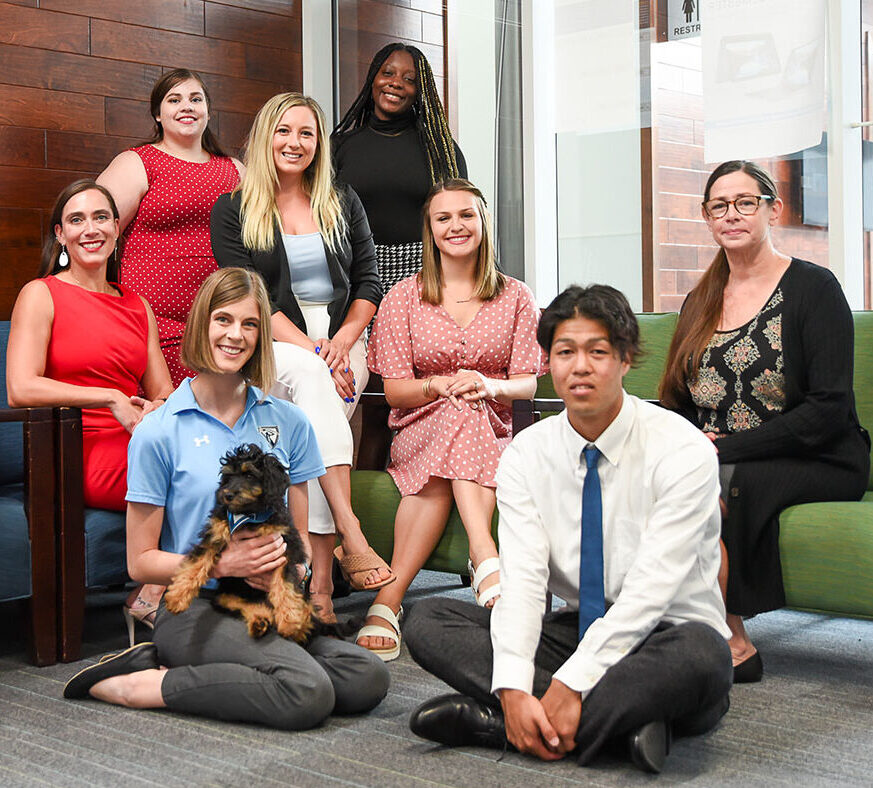 Staff - Upper Iowa University