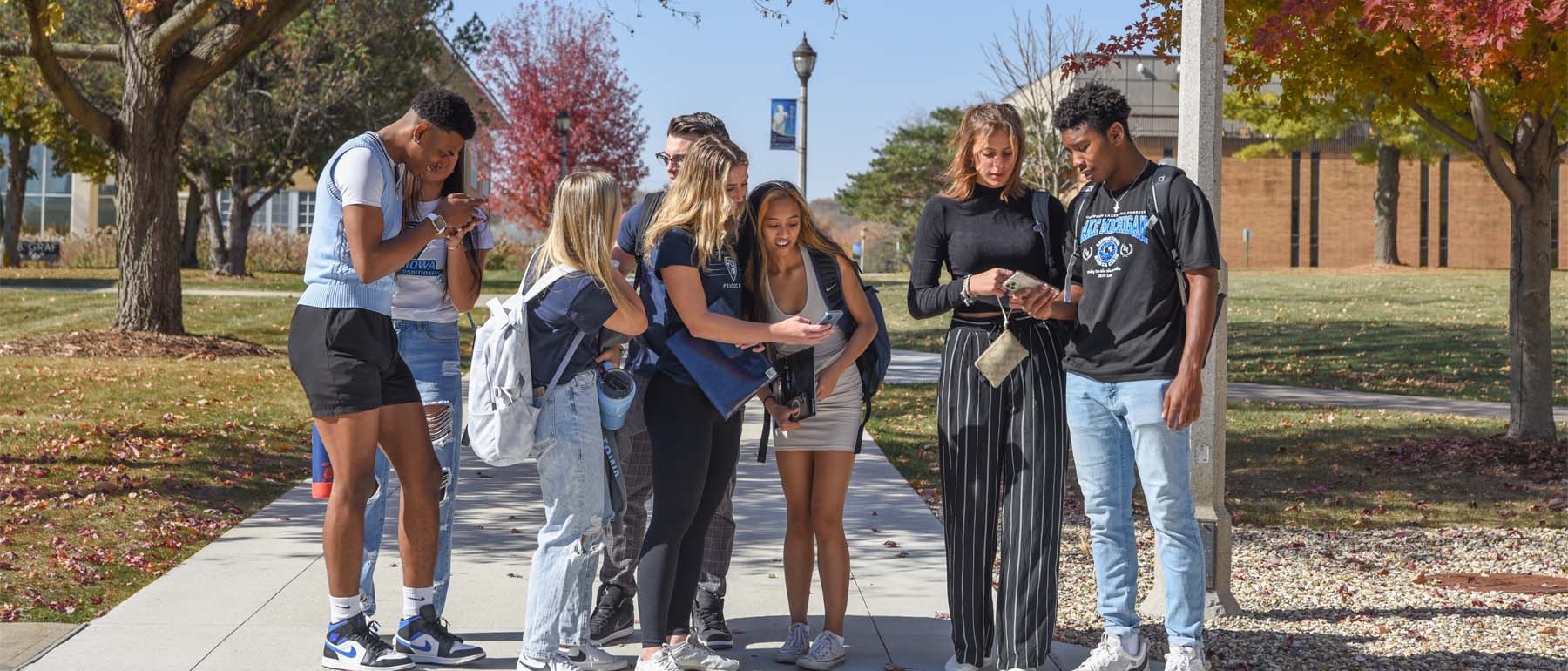 Current Students - Upper Iowa University