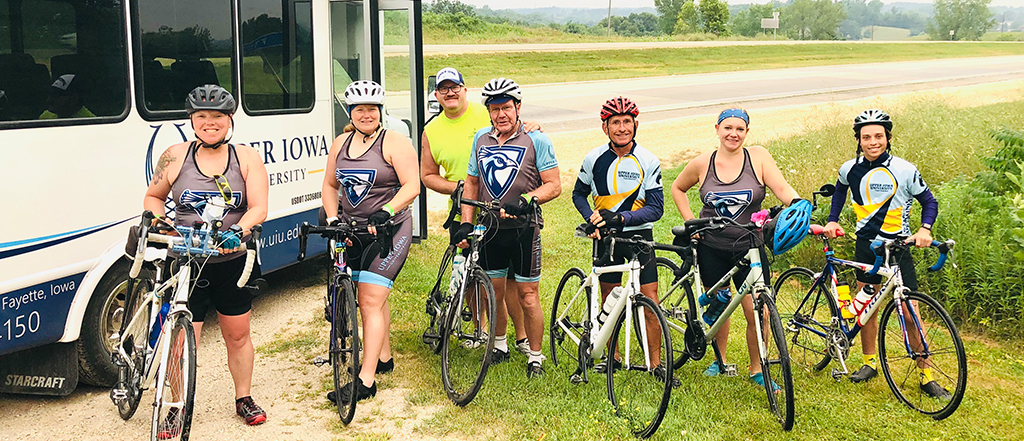 Alumni Network | Upper Iowa University