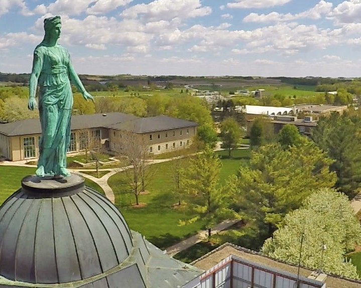 UIU's Online MBA Program - Upper Iowa University