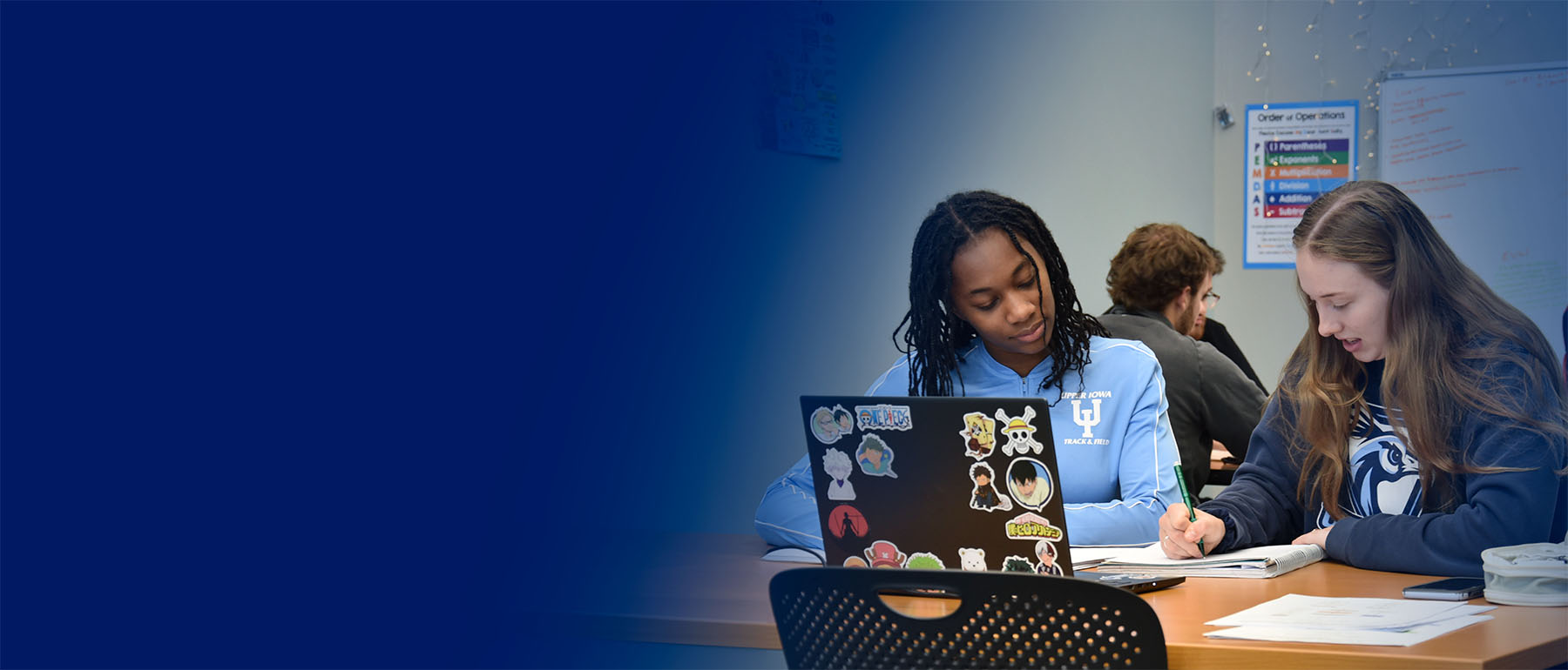 UIU Excel - Excellence in Experiential Learning Program - Upper Iowa ...