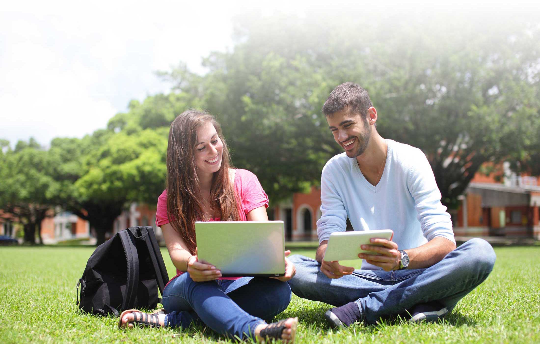 Transfer Connection Scholarship - Upper Iowa University