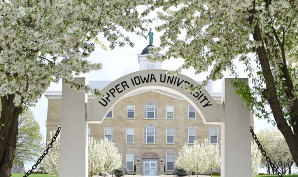 Upper Iowa University
