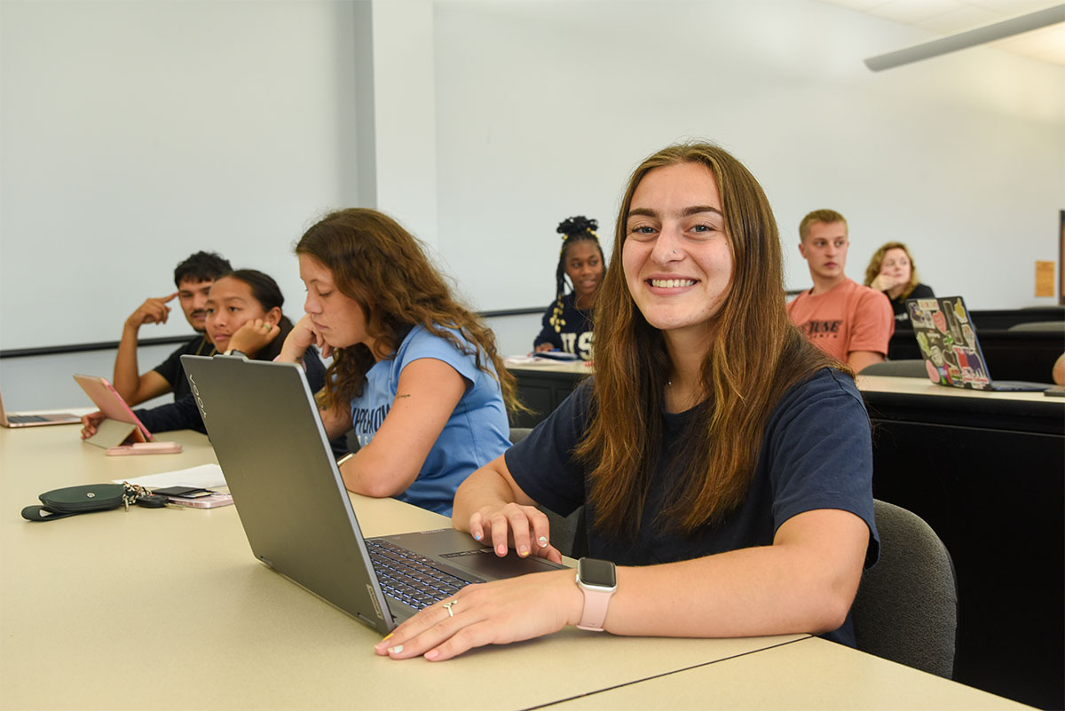 UIU Begins 2026 with Strong Enrollment Momentum and New Academic ...