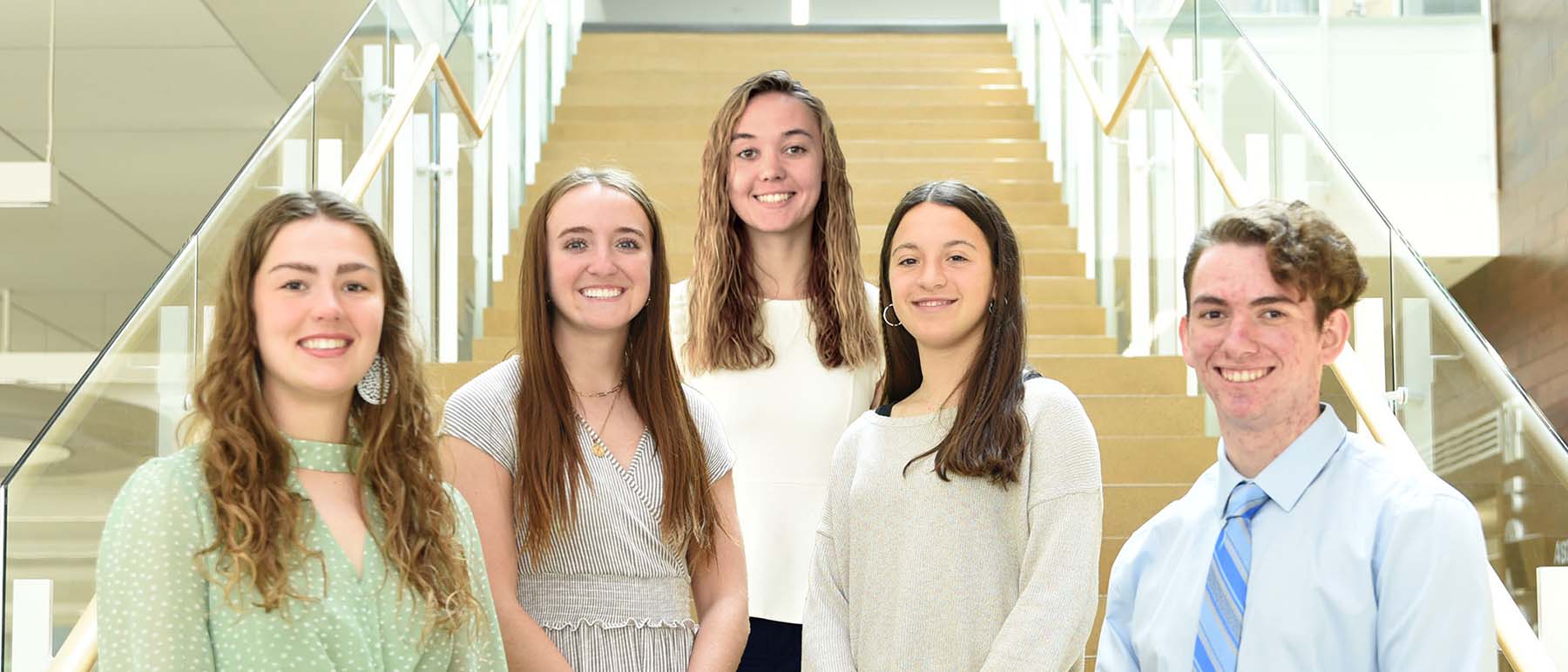 Student Government - Upper Iowa University