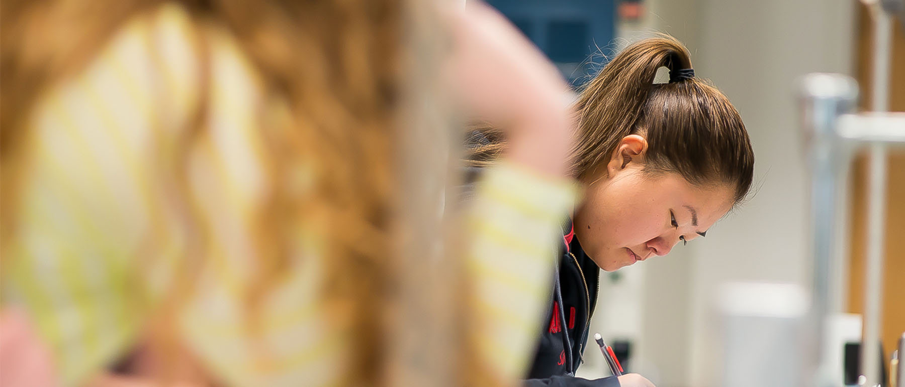 Pre-Professional Studies - Upper Iowa University