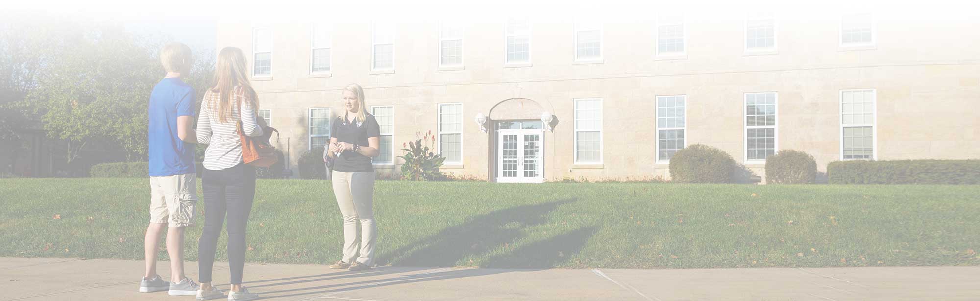 Residence Life - Upper Iowa University