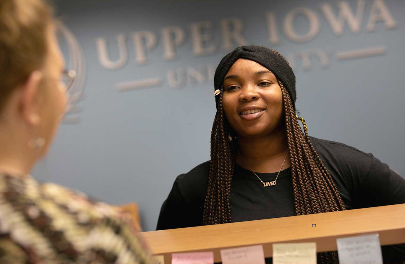 Fayette - Upper Iowa University