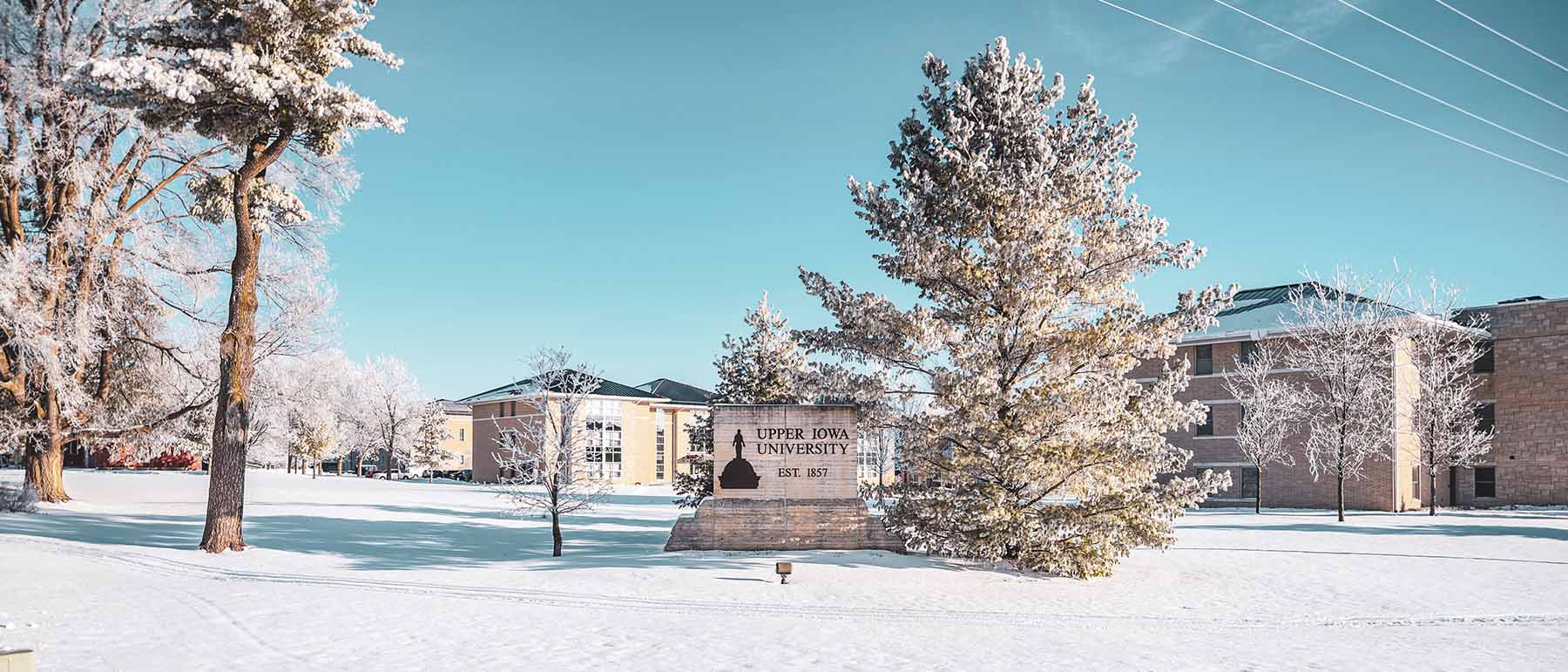 Upper Iowa University