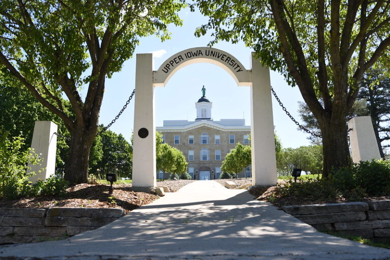 July and August 2024 Graduates - Upper Iowa University